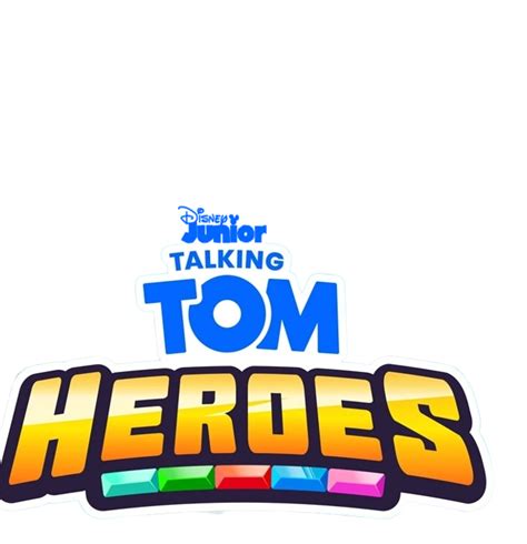 Talking Tom Heroes Disney Talking Tom And Friends Fanon Wiki Fandom