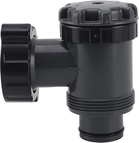 Mm Pool Plunger Valve Above Ground Pool Shut Off Valves Plunger Valve For Above On Off