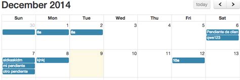 Javascript FullCalendar And Google Calendar Wont Show Event Name Stack Overflow