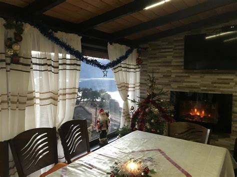 Вила Сънсет в Доспат Вила под наем Къща за гости Родопи Западни Родопи На планина 6 места