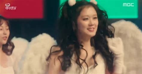 한번 더 해피엔딩 권율 장나라 엔젤스 때부터 좋아했다