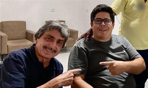Com Apoio Do Prefeito Gilvandro Vereador Zé Guri é Eleito Presidente