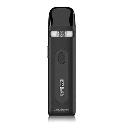 Uwell Caliburn X Pod System