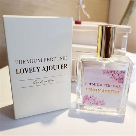러블리 아쥬떼 니치향수 지속력좋은향수 상큼한 달달한 작약 포근한 잔향 승무원 향수 러블리 아쥬떼 선물 위시버킷