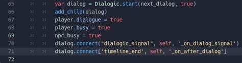Definitions Are Only Working Partially · Issue 407 · Dialogic Godot