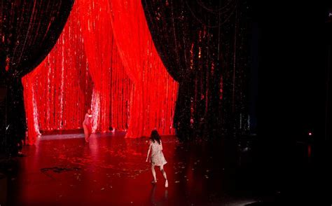 Crítica La Guineueta Astuta De Leoš Janáček Al Liceu 29 09 25