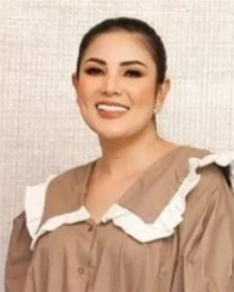 Penyanyi Nindy Ayunda Jumat Diperiksa Bareskrim Sembunyikan Dito Mahendra