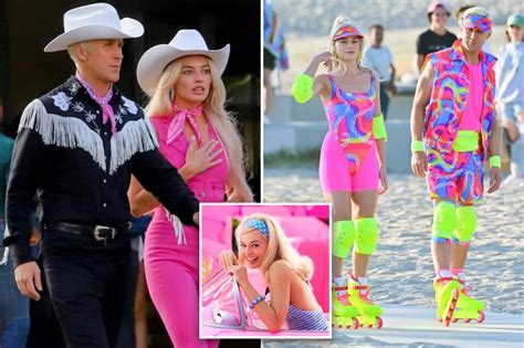 Barbie Movies Costume Designer Is An Oscar Winner