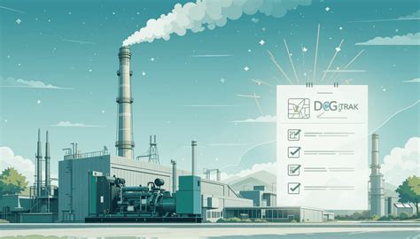 Cpcb Norms For Dg Set Exhaust Height Comprehensive Guide