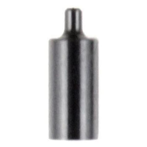Offset Buffer Retainer