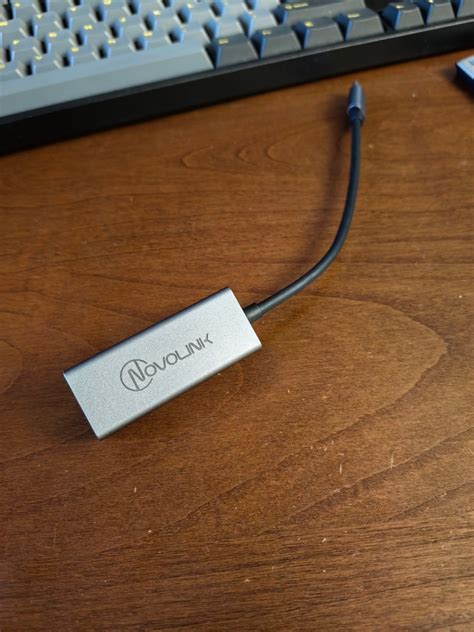 Type C Hub Lan Adapter Сетевая карта Type C Ethernet адаптер сетевой