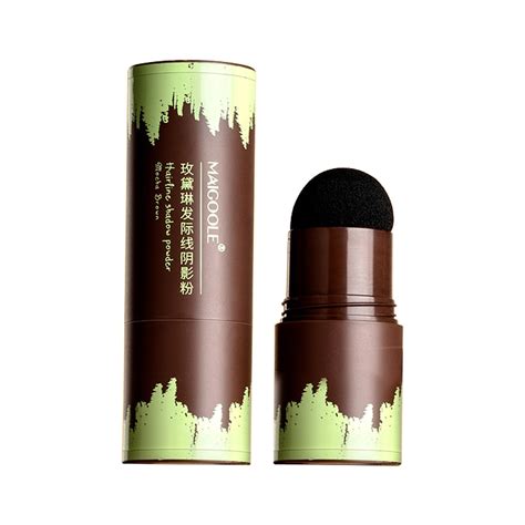 Up Powder Concealer For Thinning Hair Hair Shadow Powder Cover Hair