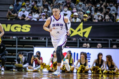 照片圖輯 G06｜ 新竹街口攻城獅 Vs 新北國王 P League