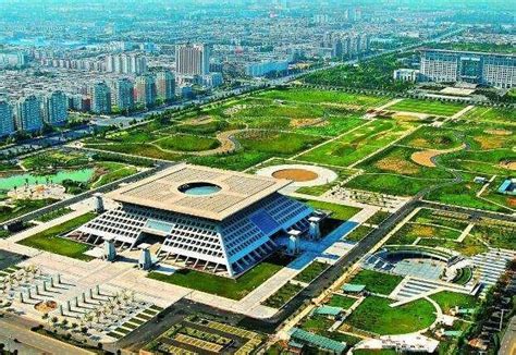 河南省這個地市要騰飛了將投資11 76億元修建機場 每日頭條