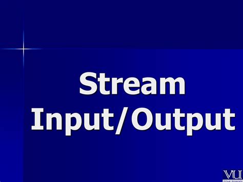 Introduction To Programming Ppt Download