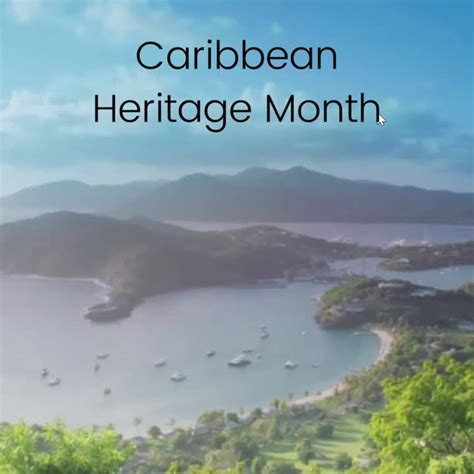 Video Fergie Ferguson On Linkedin Grenada Celebratediversity