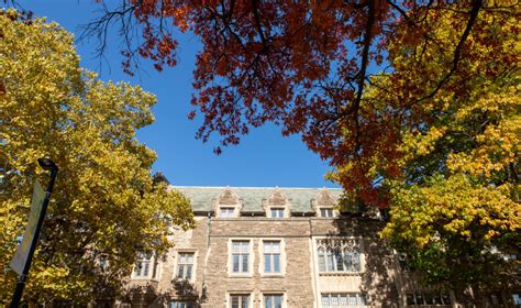 Mcmaster Meets Provincial Timeline For New Electronic Monitoring Policy