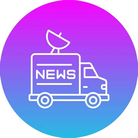 Premium Vector Vehicle Icon