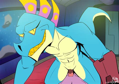 Rule 34 2023 Alien Ambiguous Species Andromorph Anthro Artist Name