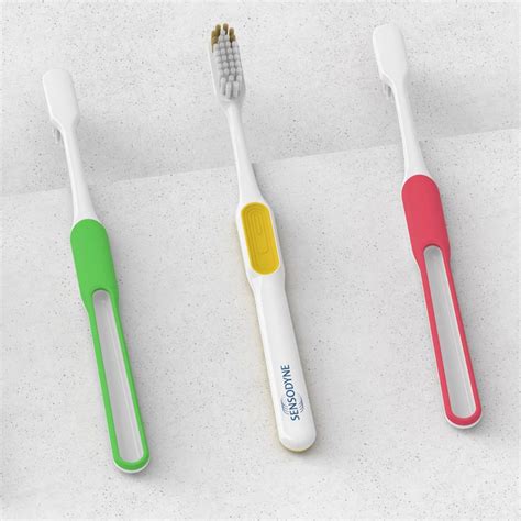 Leadoff Creates Functional Packaging For Traditional Teeth Cleaning Twig