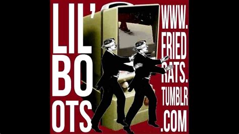 Lilboots Youtube