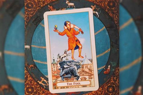Tarot Significado Do Arcano O Louco Carta Simboliza Liberdade Pertencimento E Entusiasmo