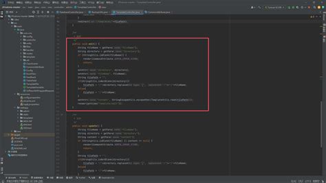 Java代码审计之任意文件读取删除漏洞任意文件删除漏洞 Csdn博客