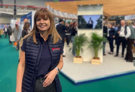 Freight With Vision How Lynda Simms Commercial Director At Kukla Uk Blends People Power With