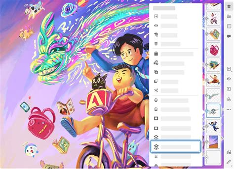 Adobe Fresco Update Brings Amazing Drawing Features And A Premium Price Cut Imore