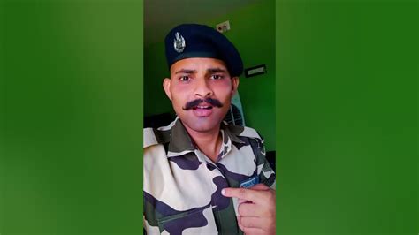 Fouji Romantic Bengali Song Status Army Bsf Crpf Youtubeshorts