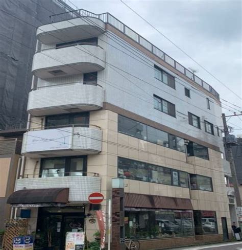 神奈川県横浜市中区野毛町2丁目 ビル一棟）｜投資用の物件情報 ビーエフエステート株式会社