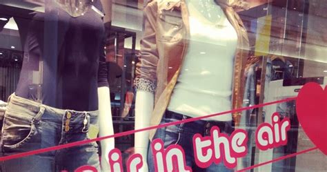 Descontos Na Frau Store No Shopping Curitiba Veja Os Looks Em