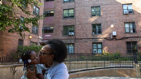 Housing Bias And The Roots Of Segregation The New York Times