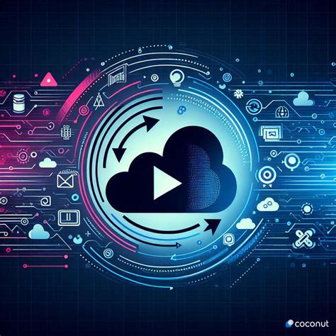 Decoding Bitrates A Guide To Cloud Transcoding Coconut©