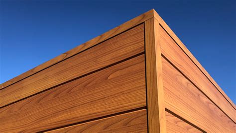 Our Products Fire Safe Cladding