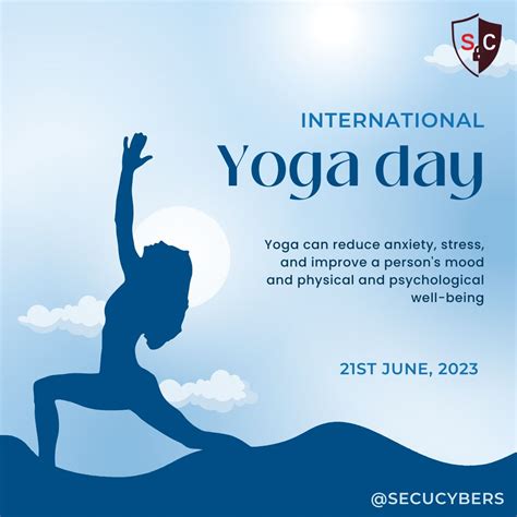Secucybers Technology Private Limited On Linkedin Yoga Yogaday