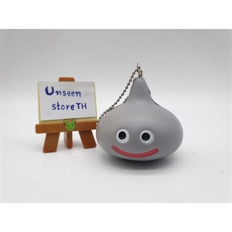 Dragon Quest Slimes Gashapon Shopee Thailand