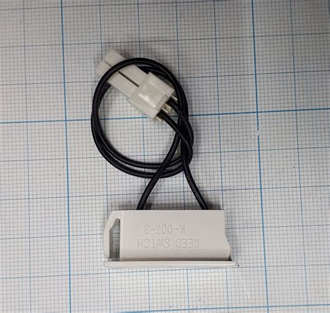 سوییچ درب ساید بای ساید نمایندگی اعلائی