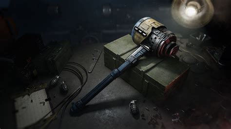 Classified Arms Locked And Loaded For April 27 In Call Of Duty