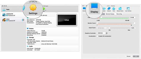 How To Use Linux On Your Mac Using A Virtual Machine Imore