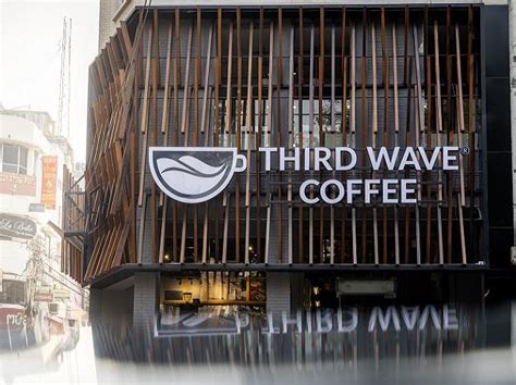 Bengaluru Based Third Wave Coffee Raises 6 Mn In Series A Funding