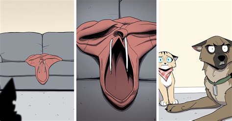 8 New Comic Strips Of Pixie And Brutus Adventures Artofit