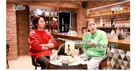 남자들이 바라는 육덕 기준