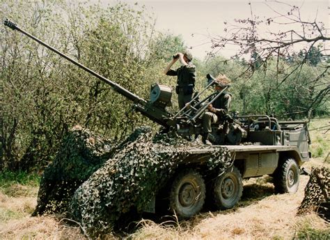 20mm Oerlikon Fliegerabwehrkanone 6568 For Austria · Issue 2192