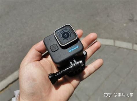 GoPro HERO11 Black Mini 运动相机goprohero11 mini怎么样入手11天优缺点评测 知乎
