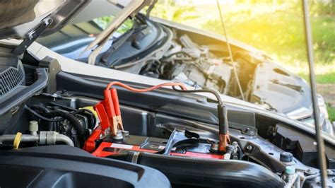 6 Reasons Your Car Won’t Stay Running