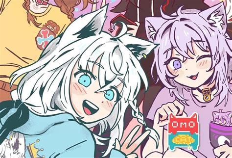 Omocat Face Reveal 2024 Wikipedia And Age