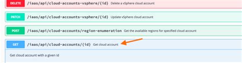 Cloud Assembly Using The Api Via Vro Part 2 Vnuggets