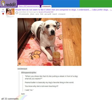 R Trollxchromosomes Is A Goldmine For This Subreddit R
