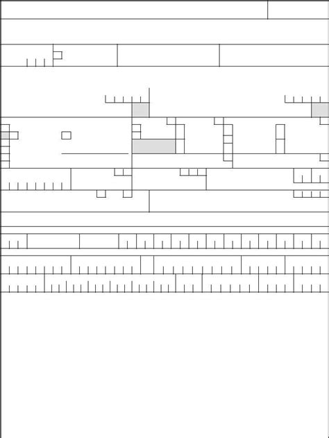 Dd Form 1966 Printable Form 2025